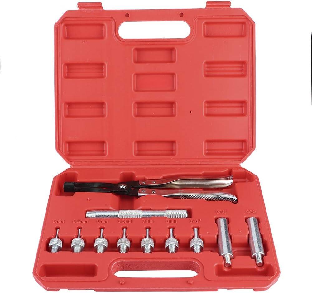 GTYPRO Valve Seal Removal & Installer Kit - Tools
