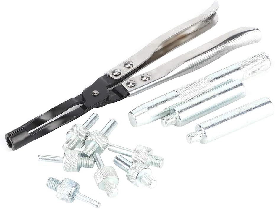 GTYPRO Valve Seal Removal & Installer Kit - Tools