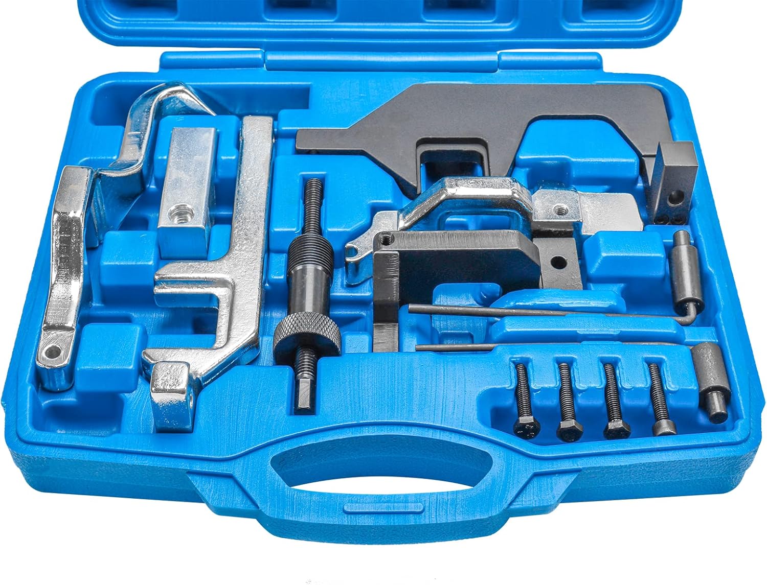GTYPRO Mini Cooper Engine Camshaft Alignment Timing Tool Kit - Tools