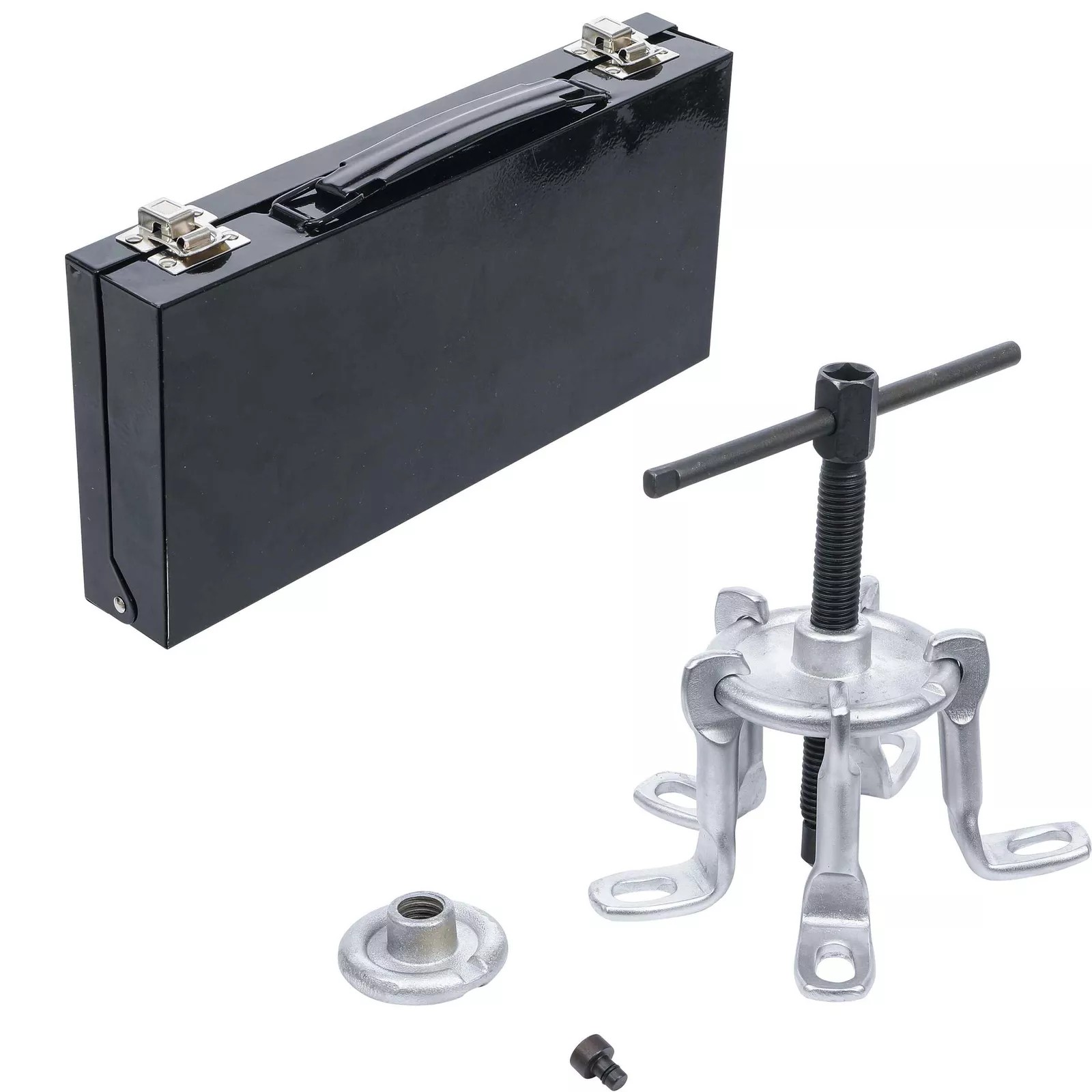 GTYPRO Universal Brake Drum Extractor Gimbal Gimbal Hub Wheel - Tools
