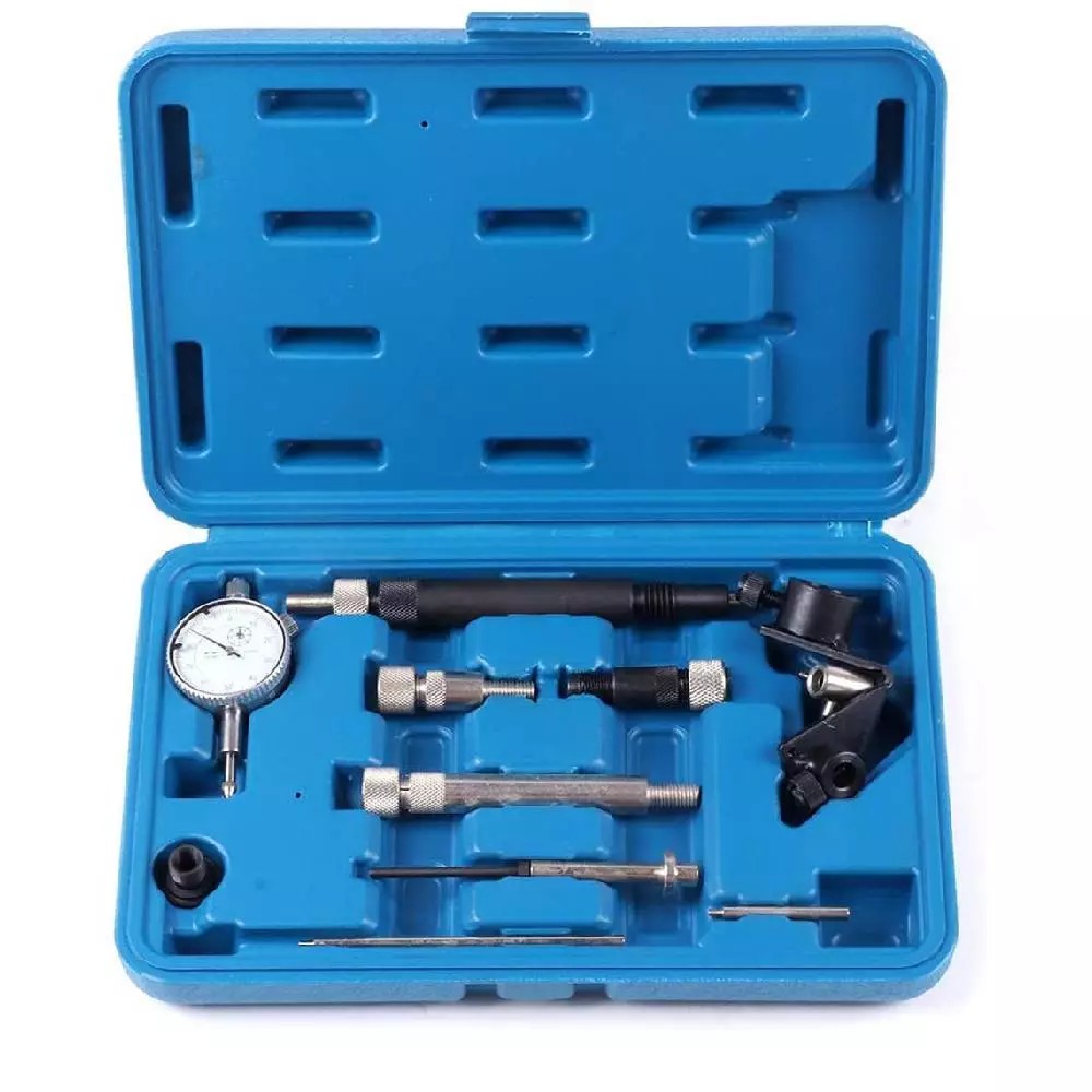 GTYPRO Diesel Fuel Injection Pump Timing Indicator Tool for Bosch EP/VE ...