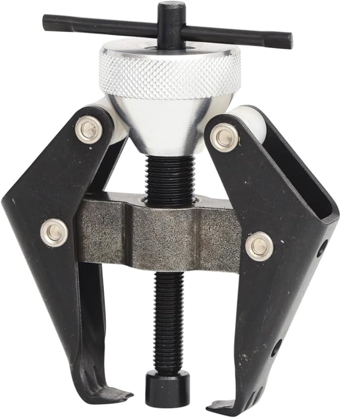 GTYPRO Two Leg Puller for Battery Terminals and Wind Screen Wiper Arms ...