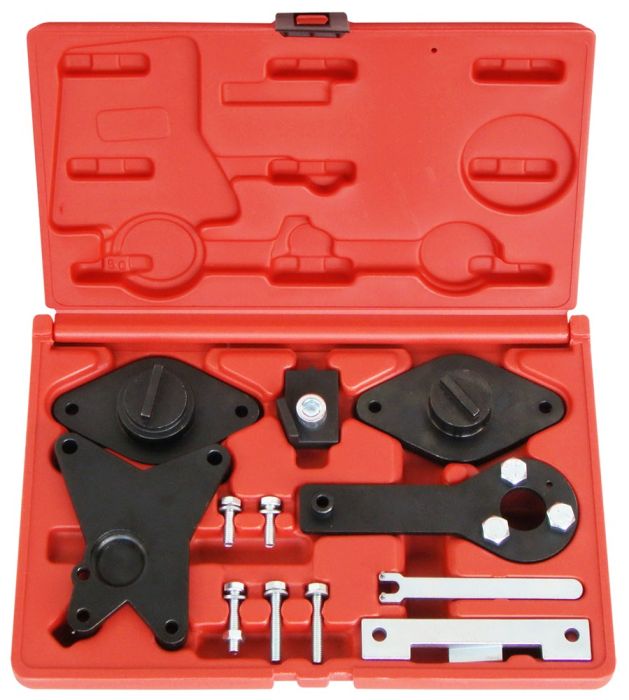 GTYPRO Petrol Engine Setting/Locking Kit-Fiat 1.216v-Belt Driver - Tools