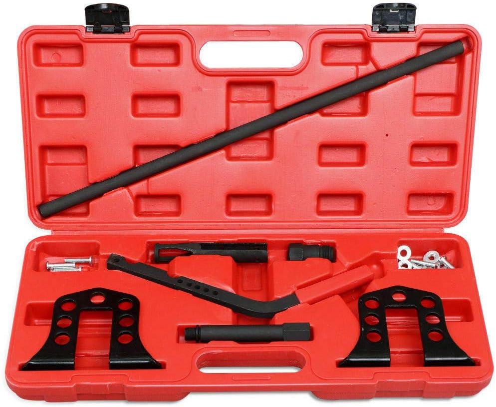 GTYPRO Valve Spring Compressor Tool Set - Tools